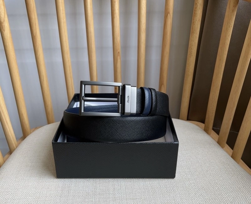 Value-priced Prada Belts