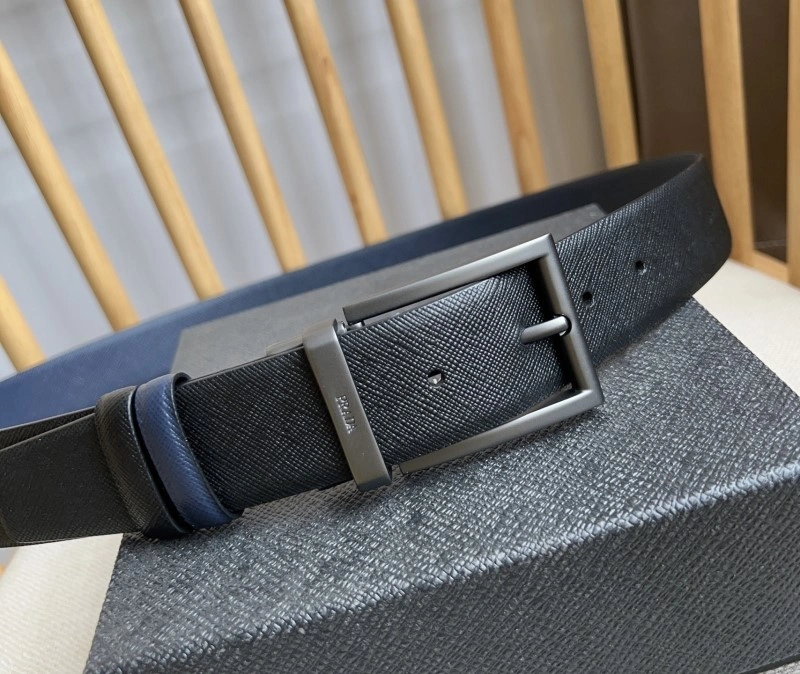 Value-priced Prada Belts