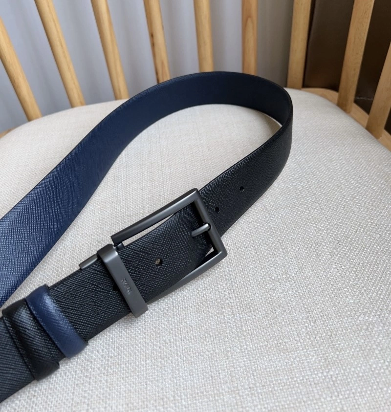 Value-priced Prada Belts