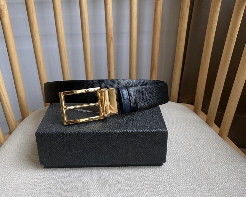Original Prada Belts