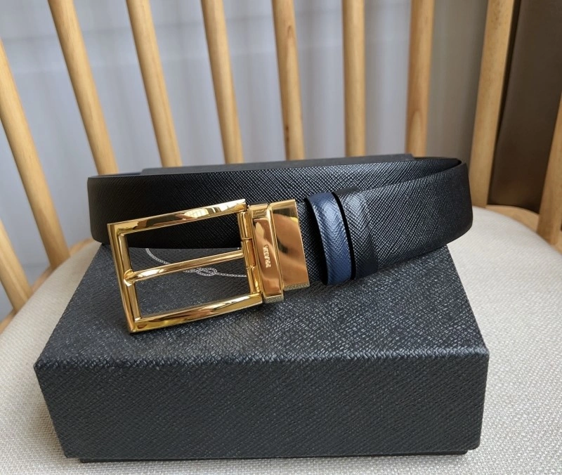 Original Prada Belts