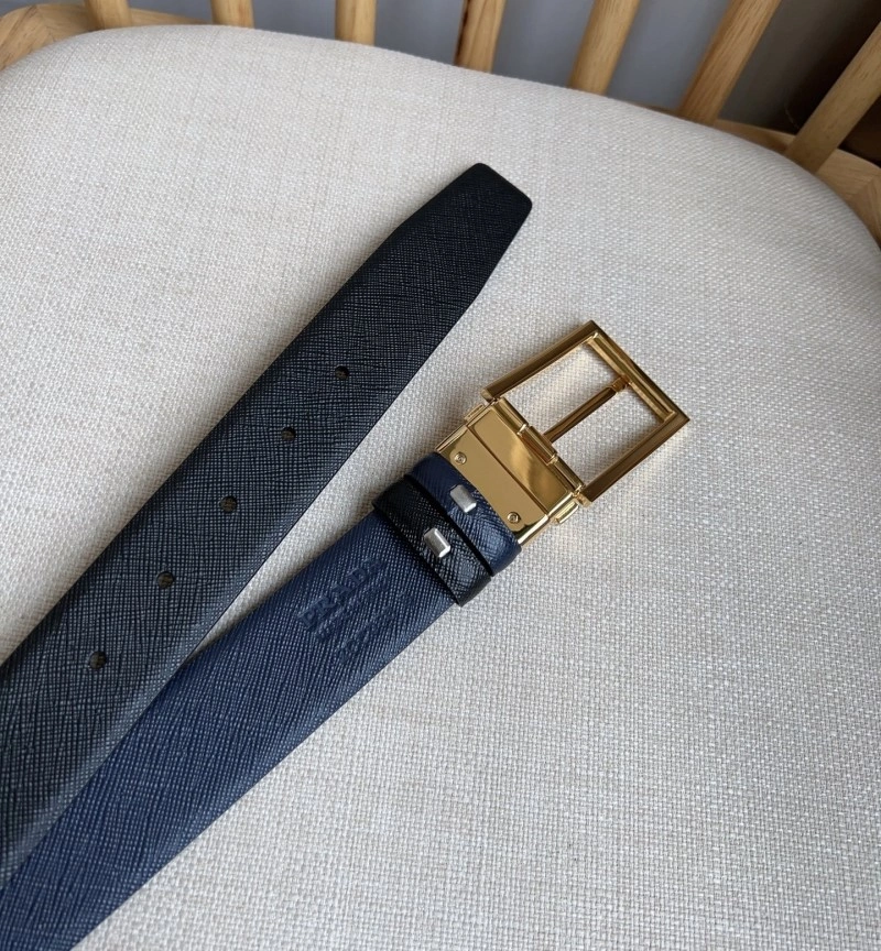 Original Prada Belts