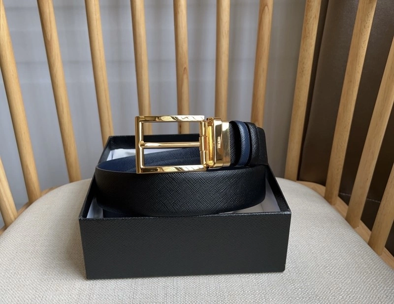Original Prada Belts