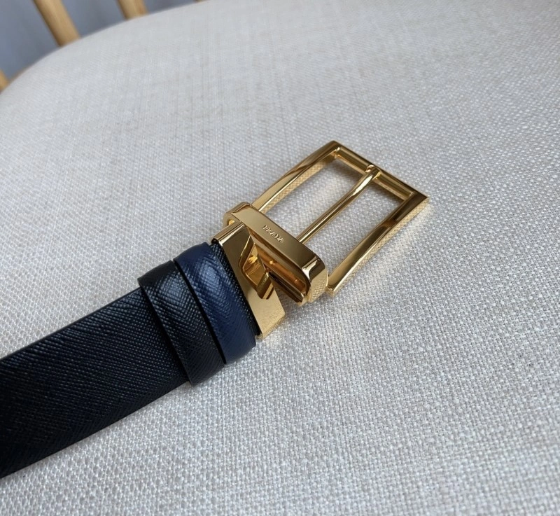 Original Prada Belts