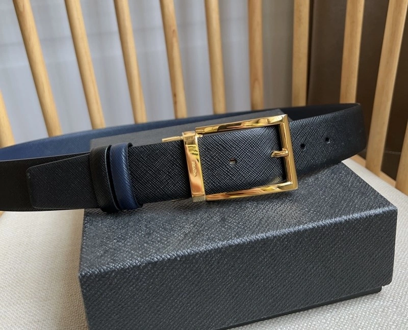 Original Prada Belts