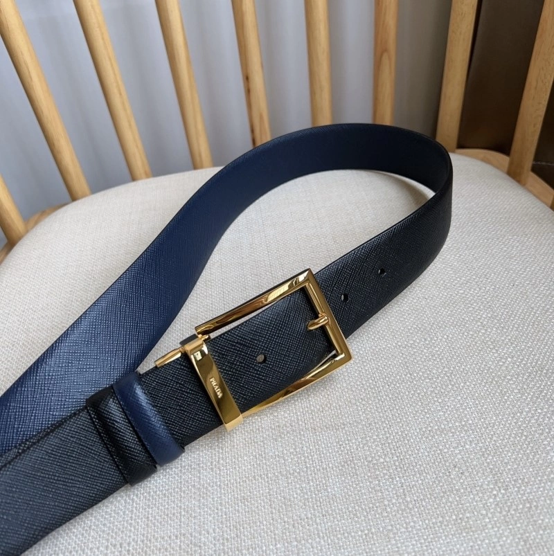 Original Prada Belts