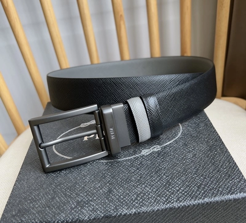 Brand-original Prada Belts