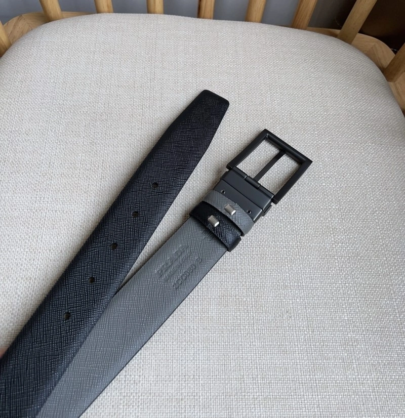 Brand-original Prada Belts