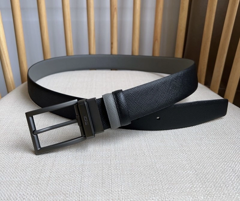 Brand-original Prada Belts