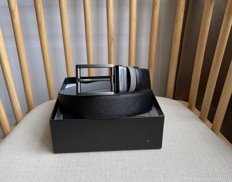 Brand-original Prada Belts