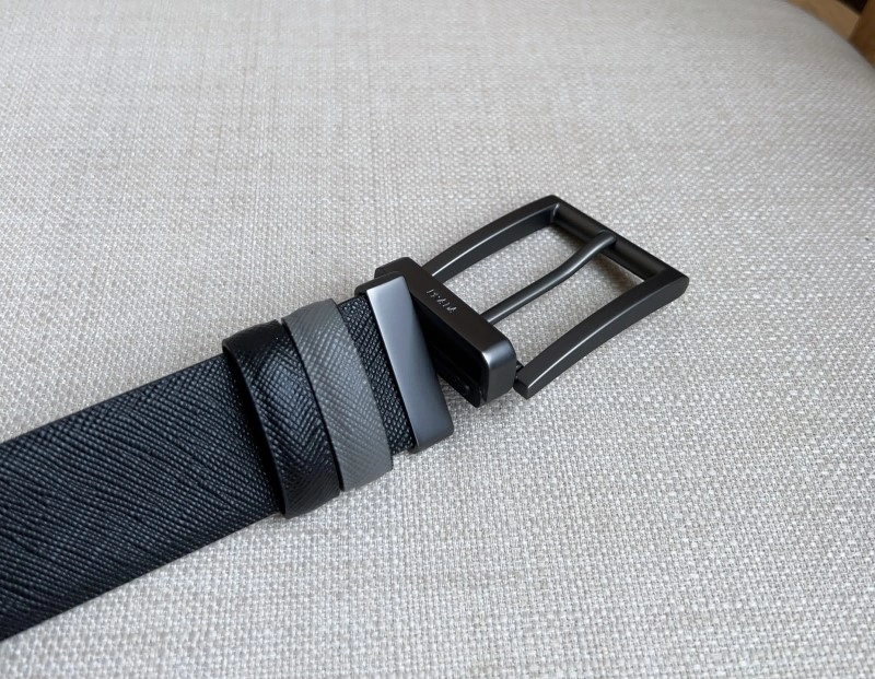 Brand-original Prada Belts