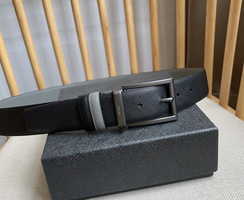 Brand-original Prada Belts