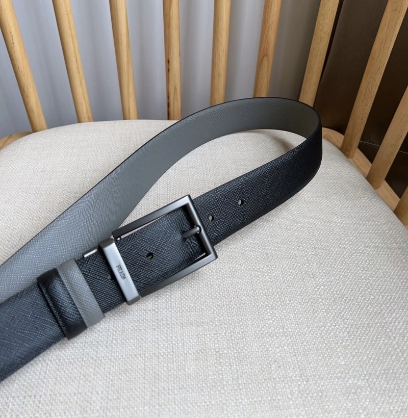 Brand-original Prada Belts