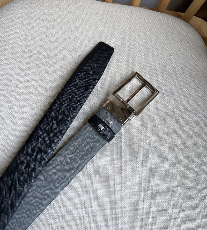 Top mirror Prada Belts