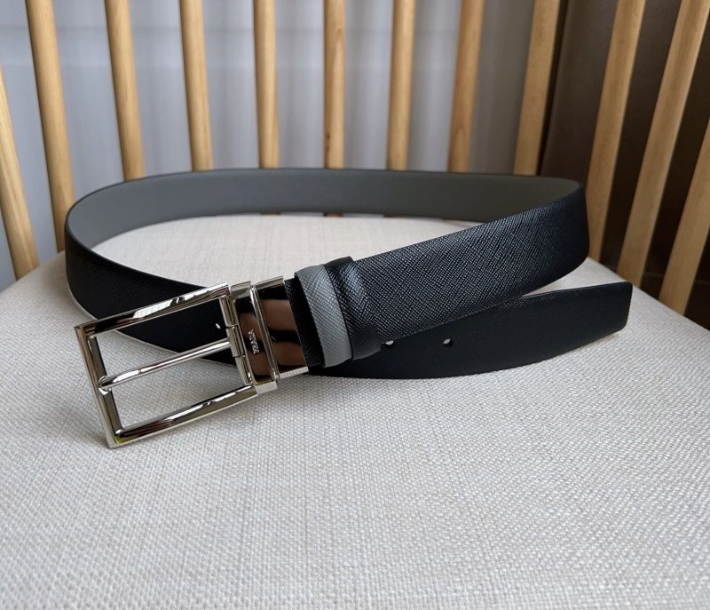 Top mirror Prada Belts