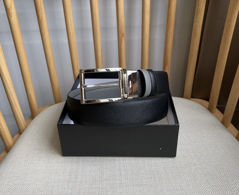 Top mirror Prada Belts