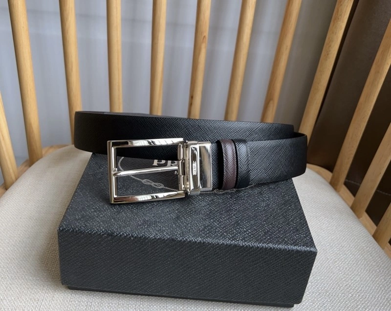 Real Prada Belts