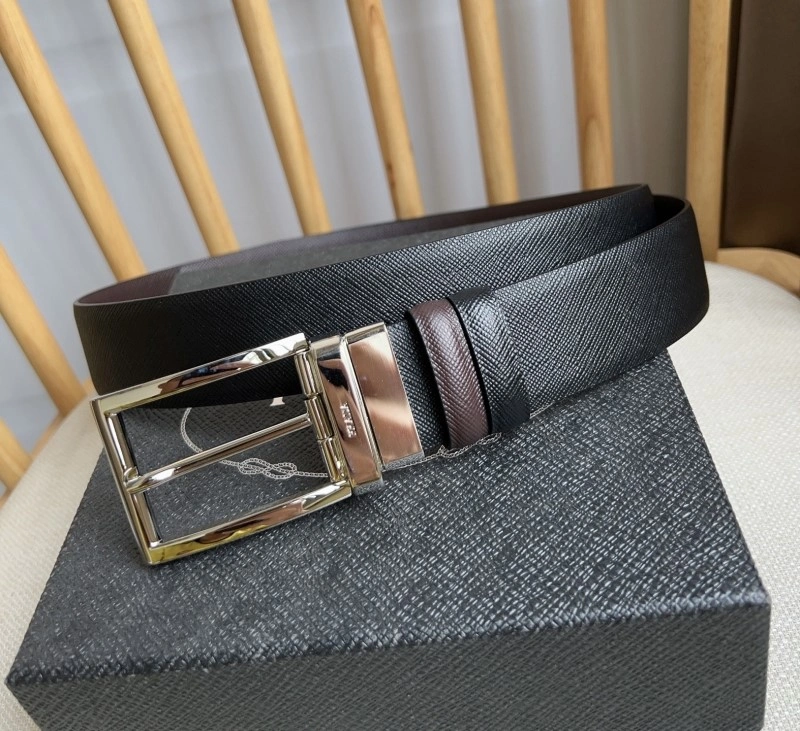Real Prada Belts