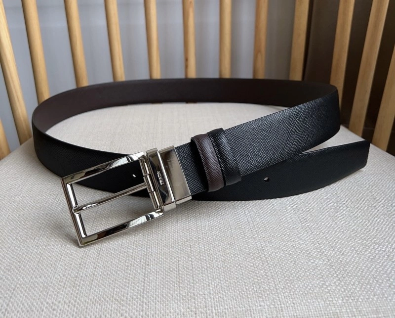 Real Prada Belts