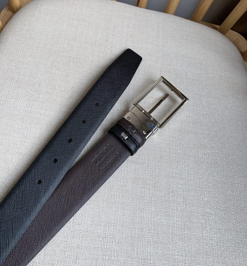 Real Prada Belts
