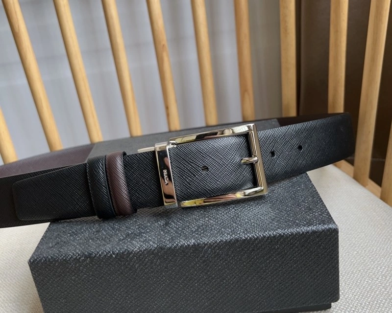 Real Prada Belts