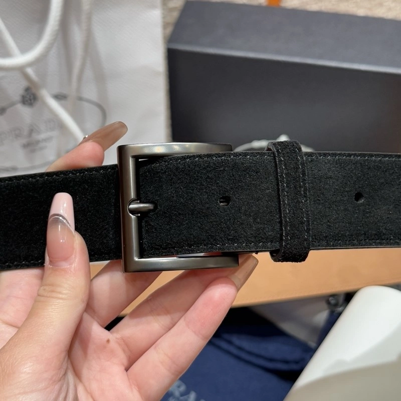 Perfect replica Prada Belts