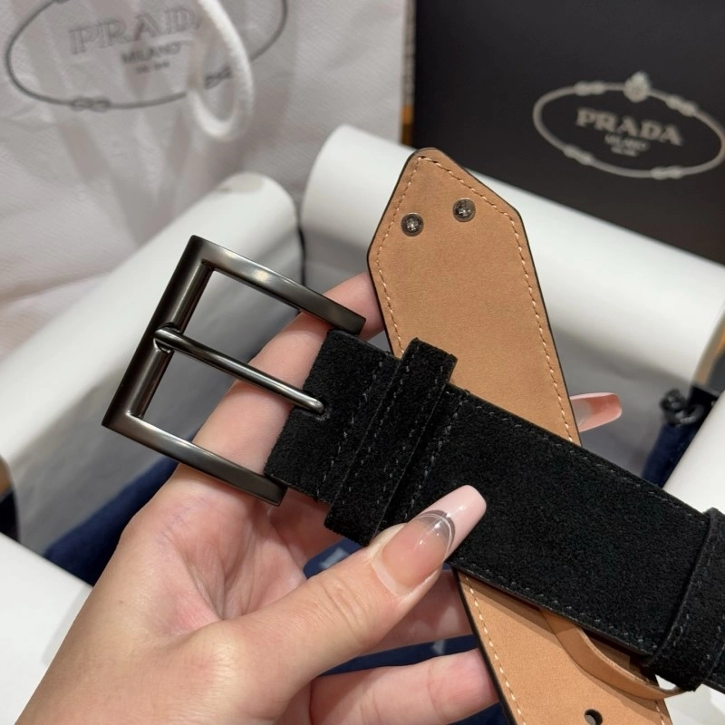 Perfect replica Prada Belts