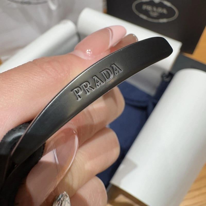Perfect replica Prada Belts