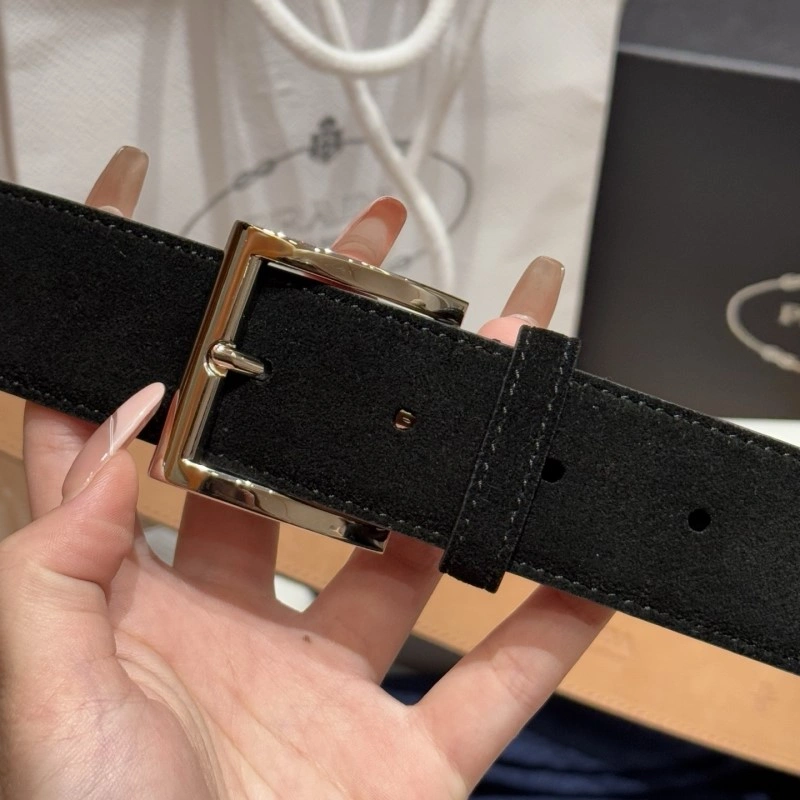 Exact replica Prada Belts