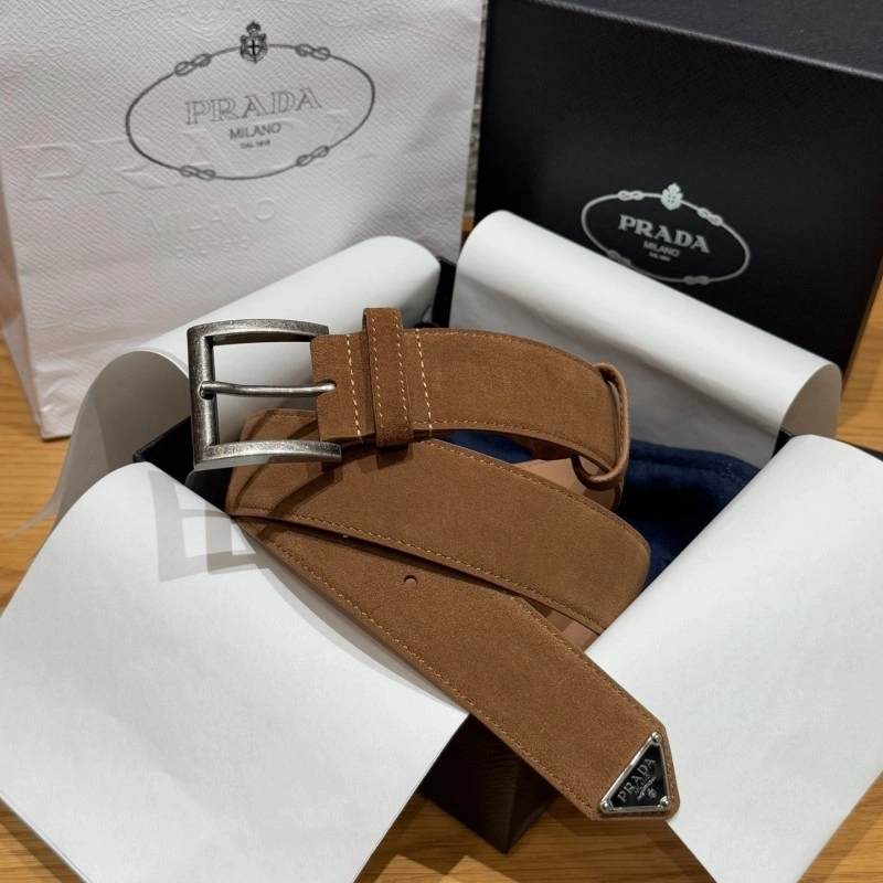 OEM Prada Belts