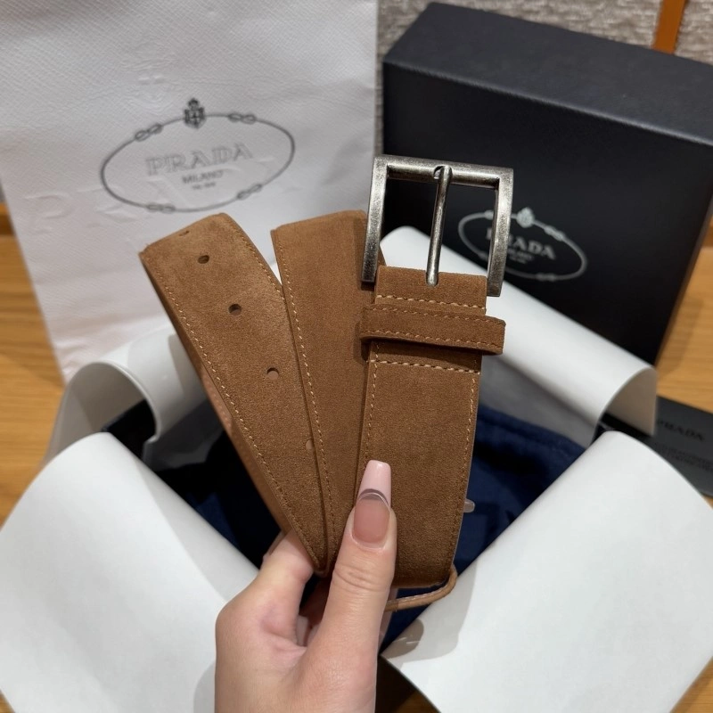 OEM Prada Belts