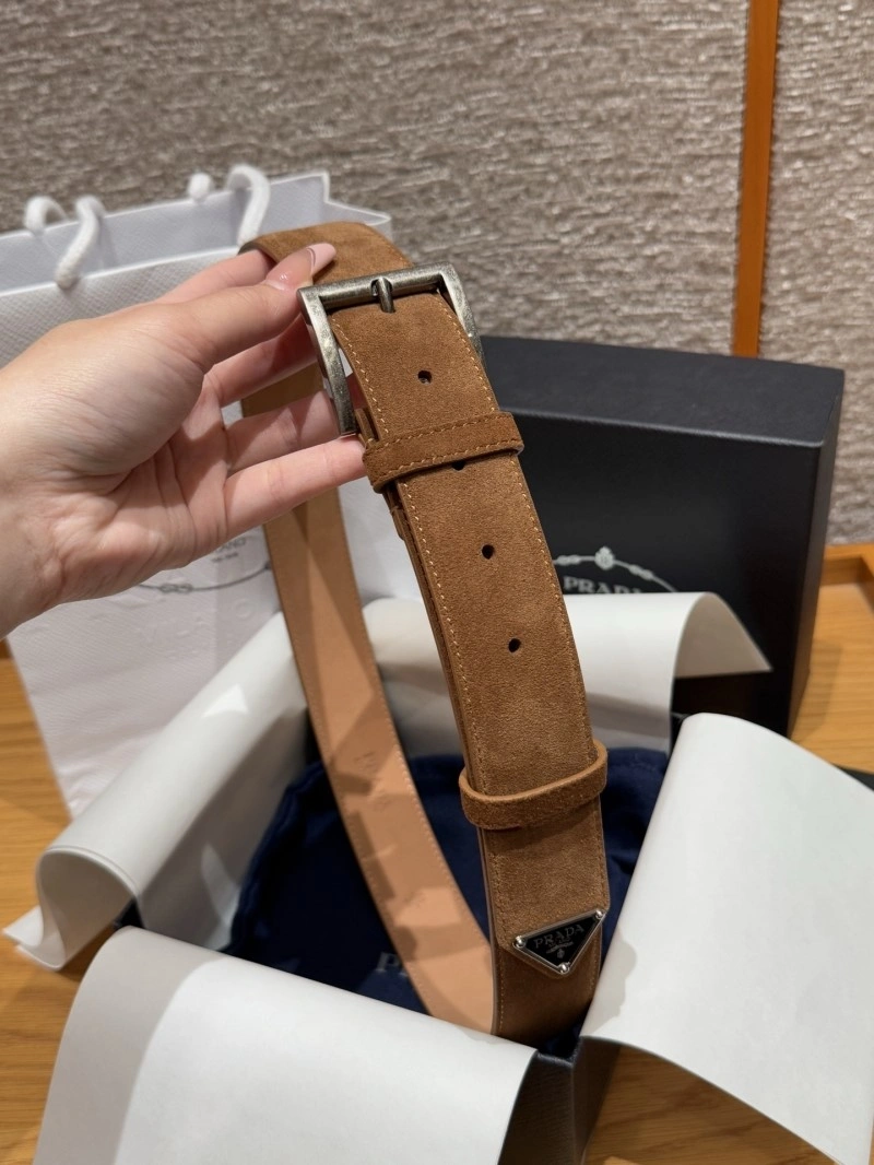 OEM Prada Belts