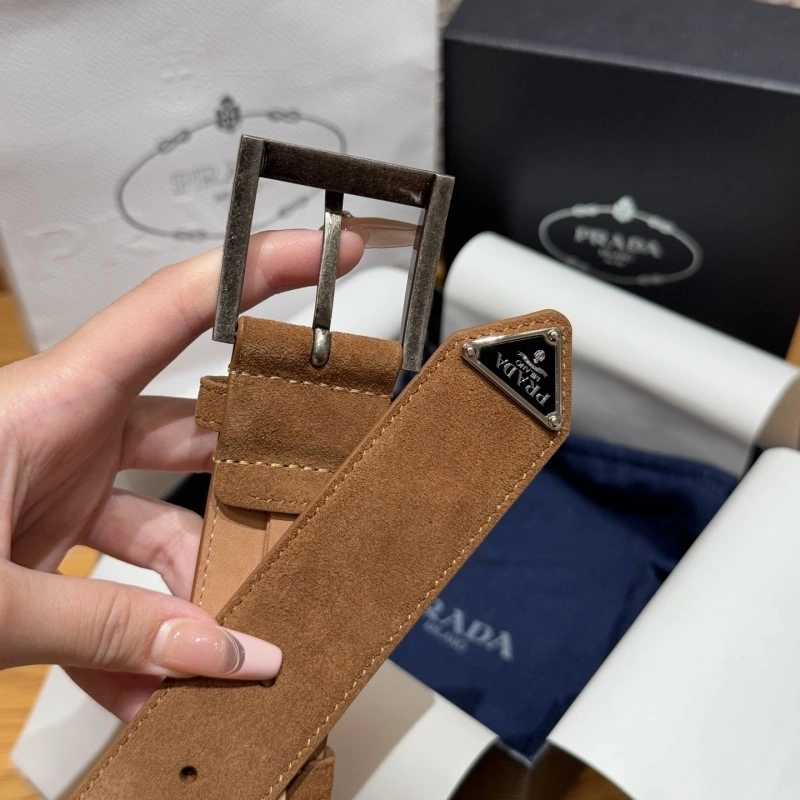 OEM Prada Belts