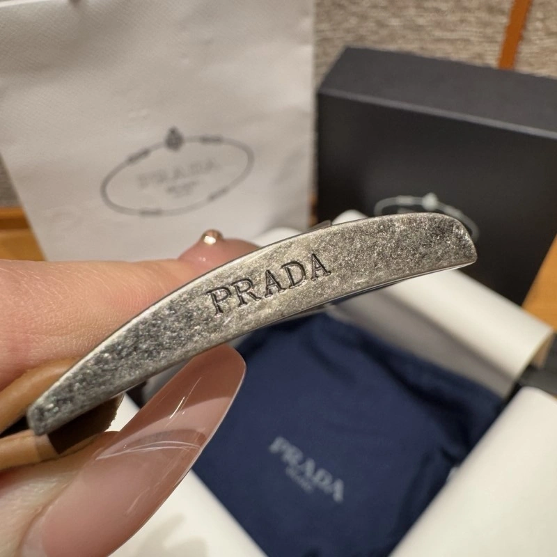 OEM Prada Belts