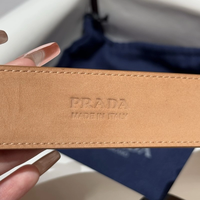 OEM Prada Belts