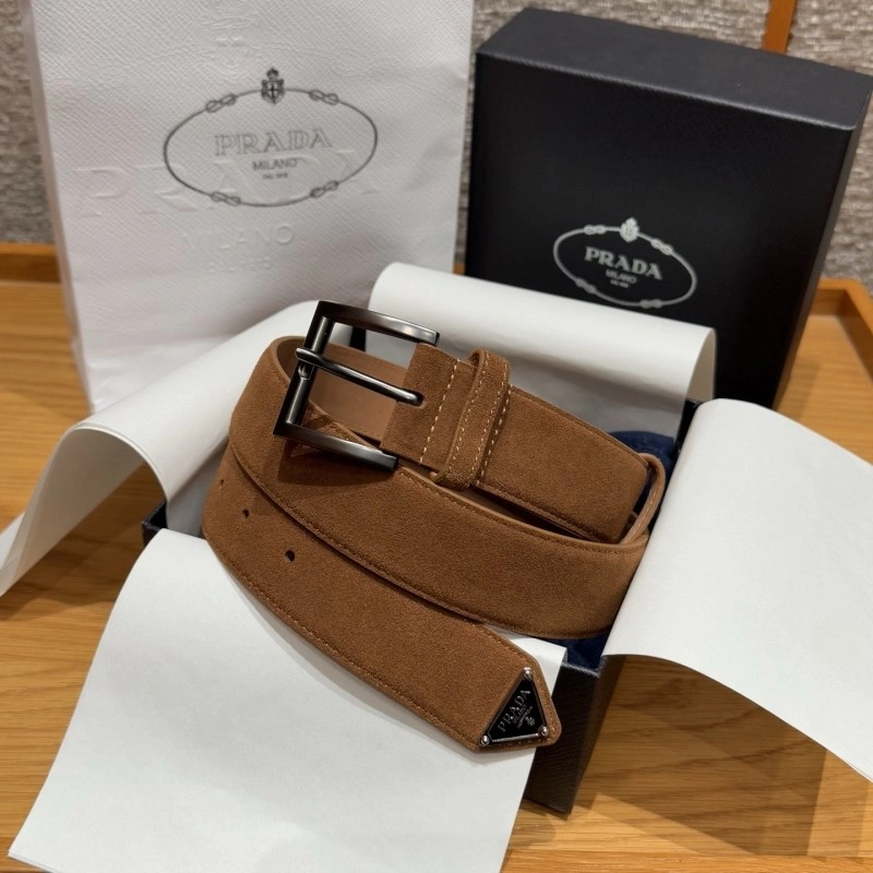 Legit Prada Belts