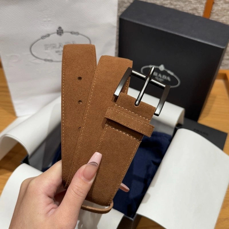 Legit Prada Belts