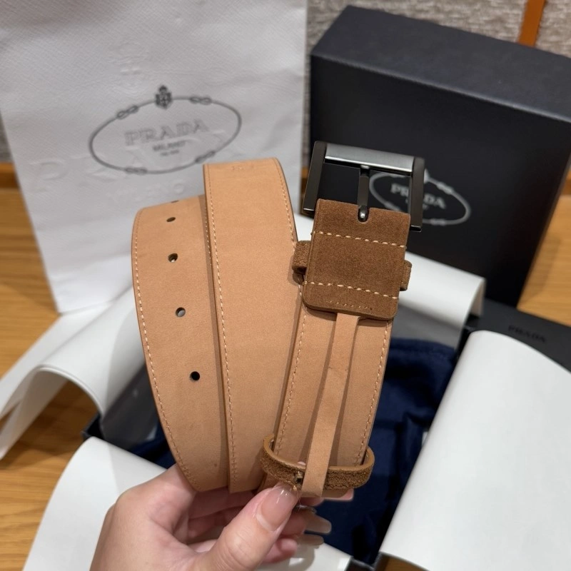 Legit Prada Belts