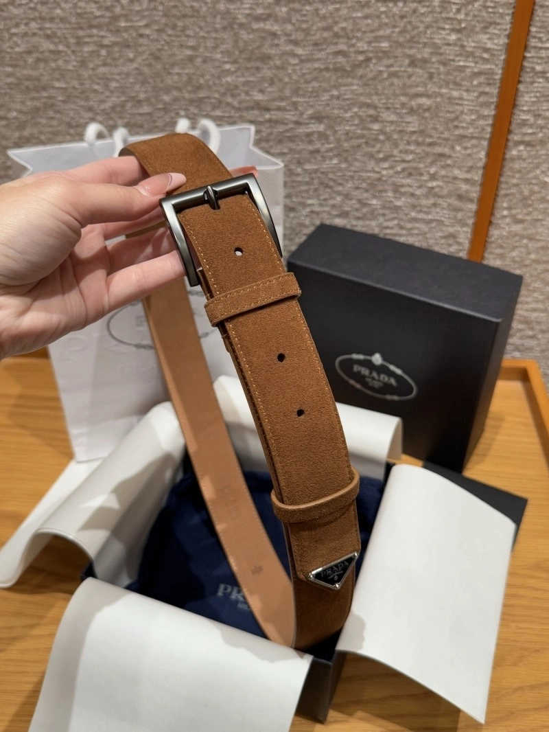 Legit Prada Belts