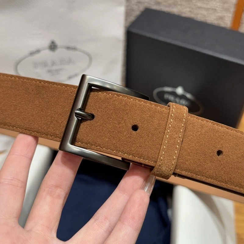 Legit Prada Belts