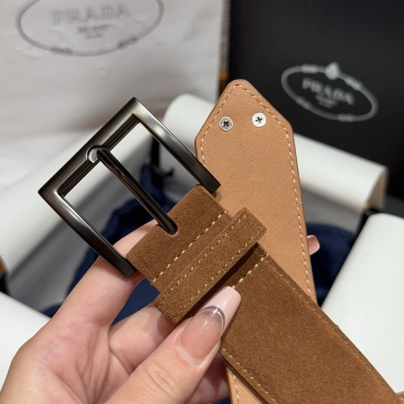 Legit Prada Belts