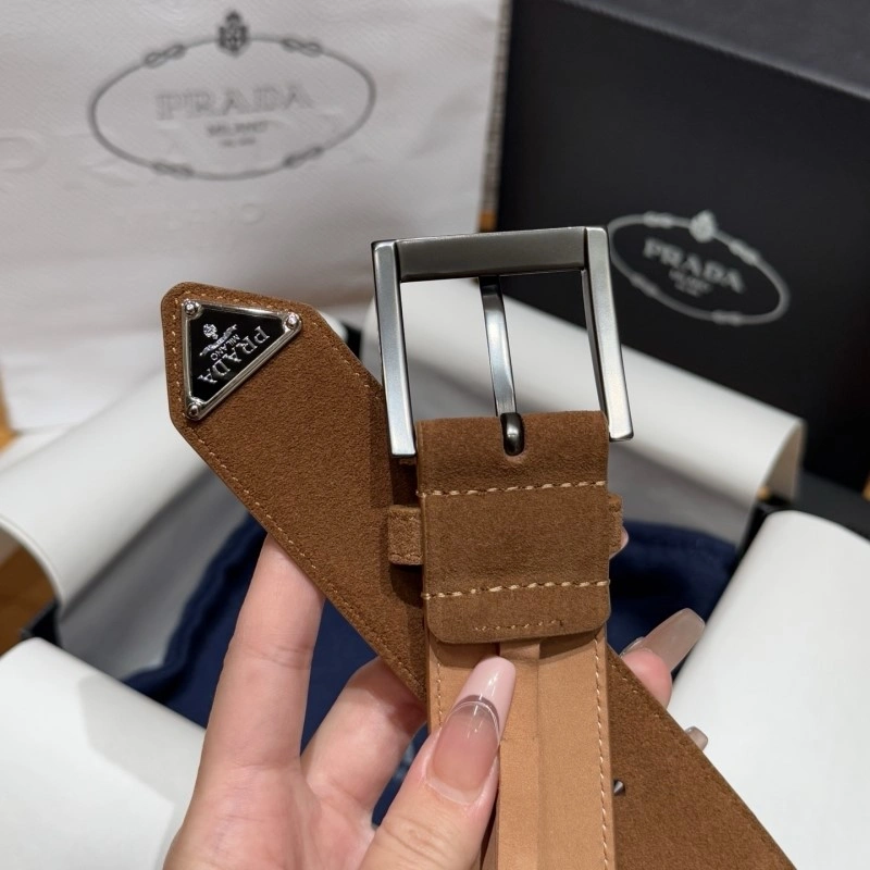Legit Prada Belts