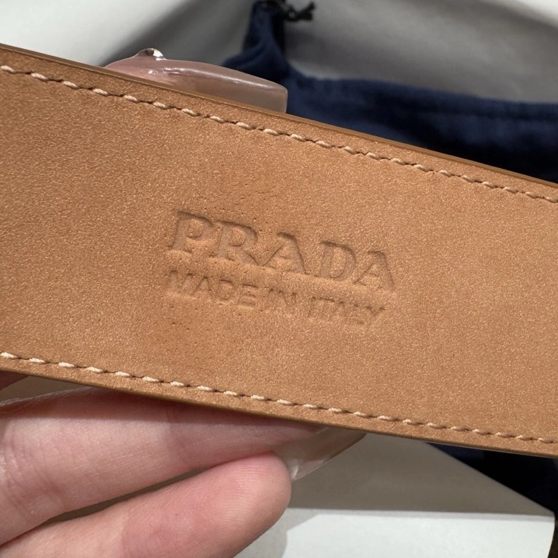 Legit Prada Belts