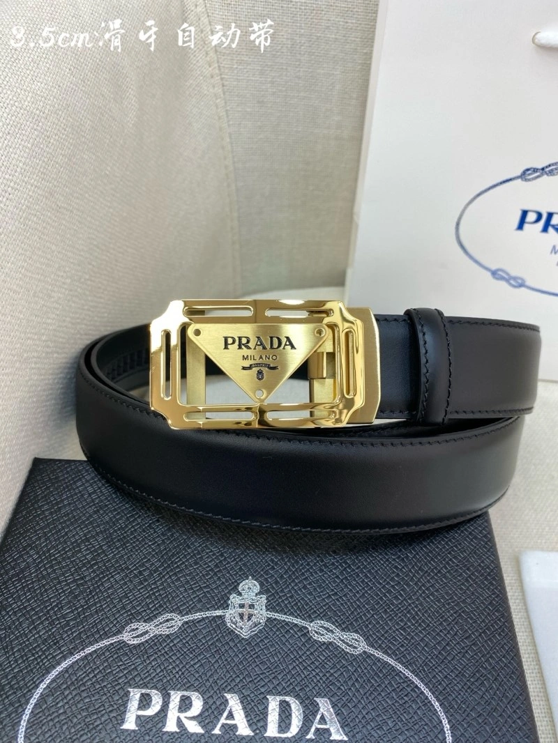 Low-cost Prada Belts