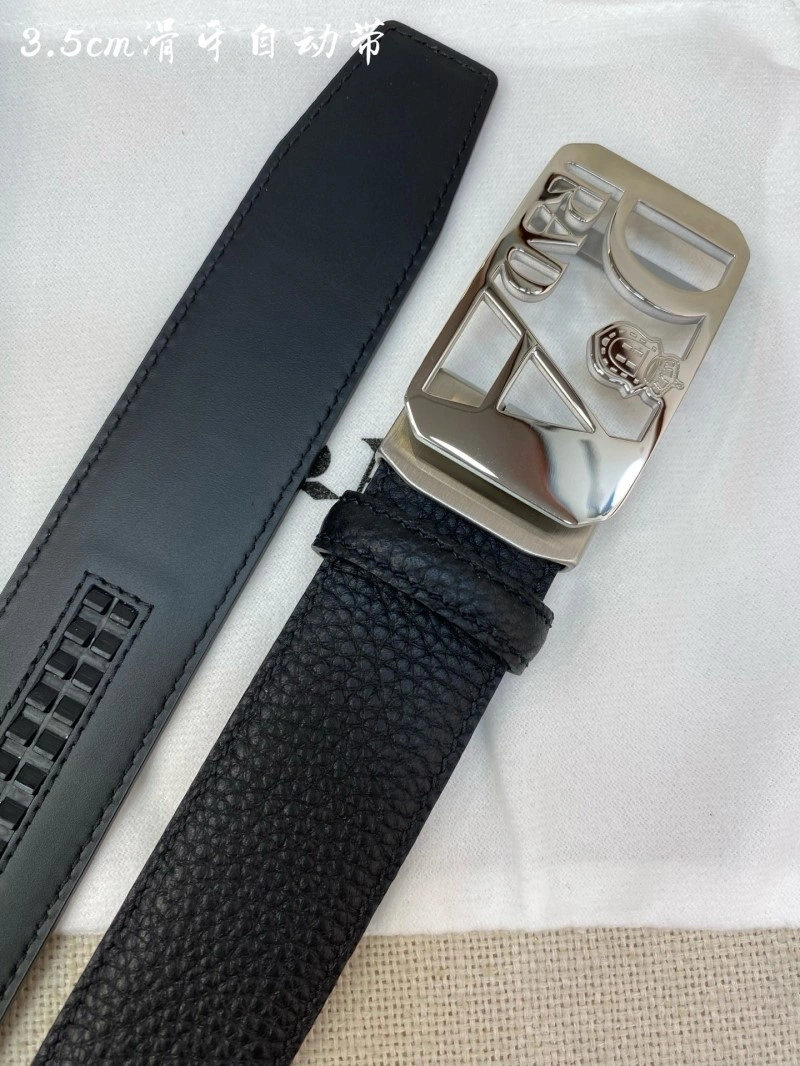 High fidelity Prada Belts