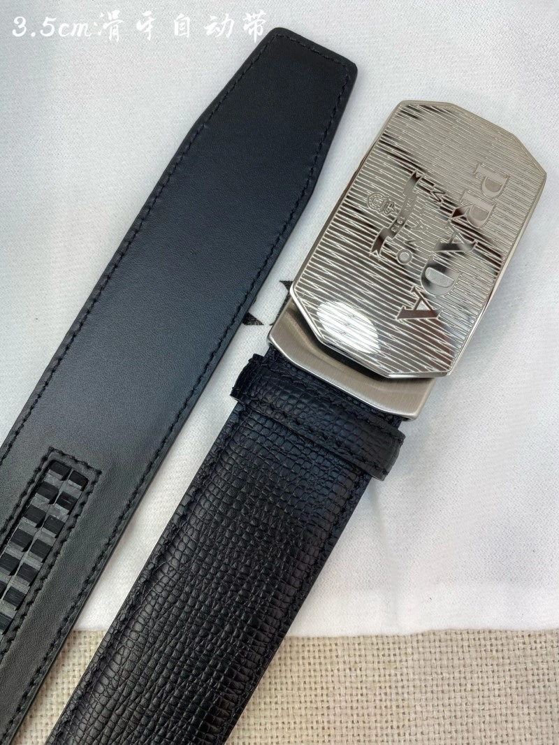 Low-cost Prada Belts