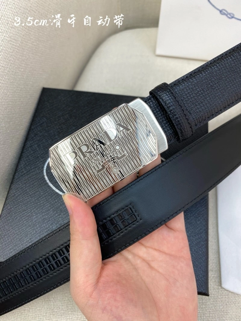 Low-cost Prada Belts