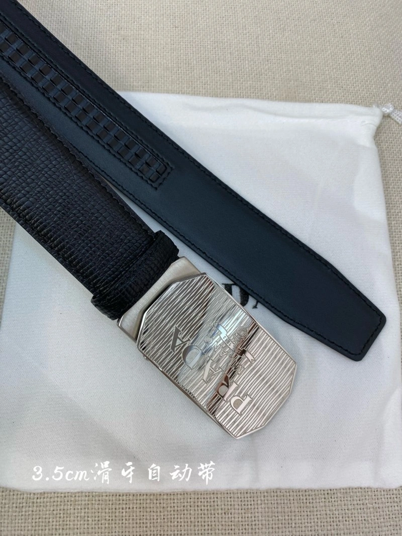 Low-cost Prada Belts