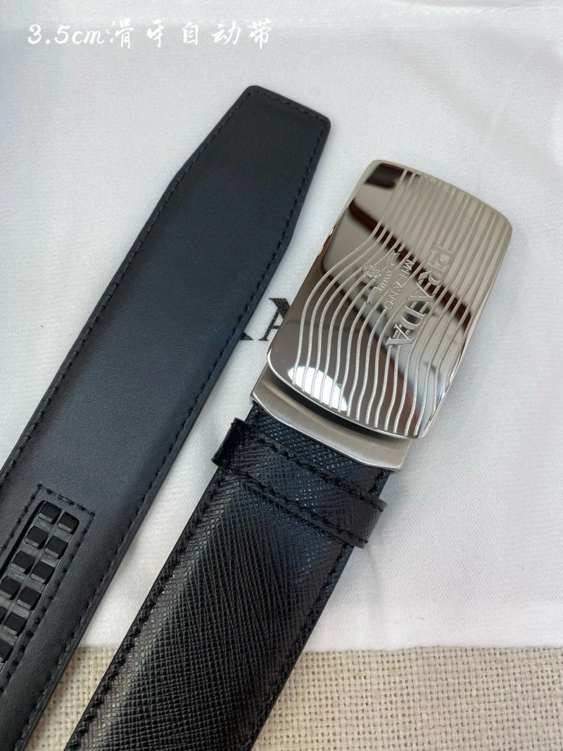 Affordable Prada Belts
