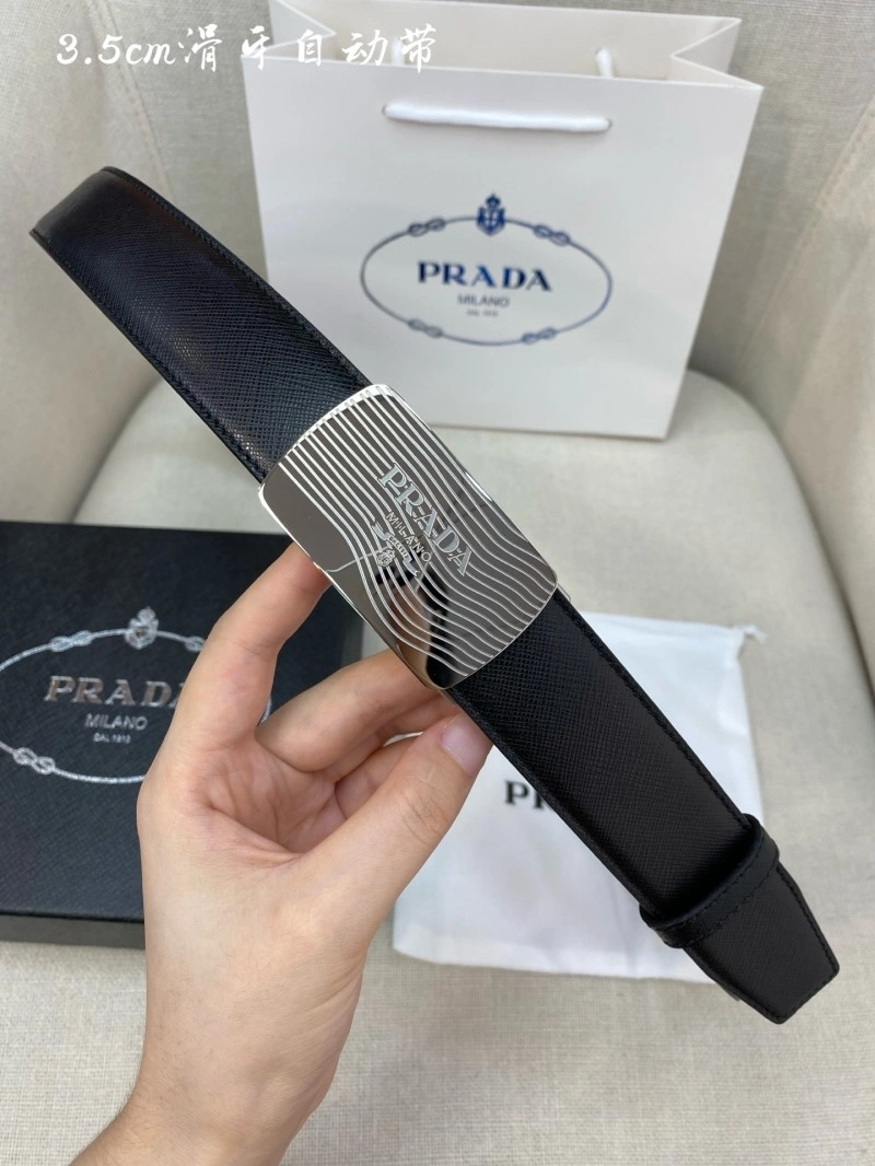 Affordable Prada Belts
